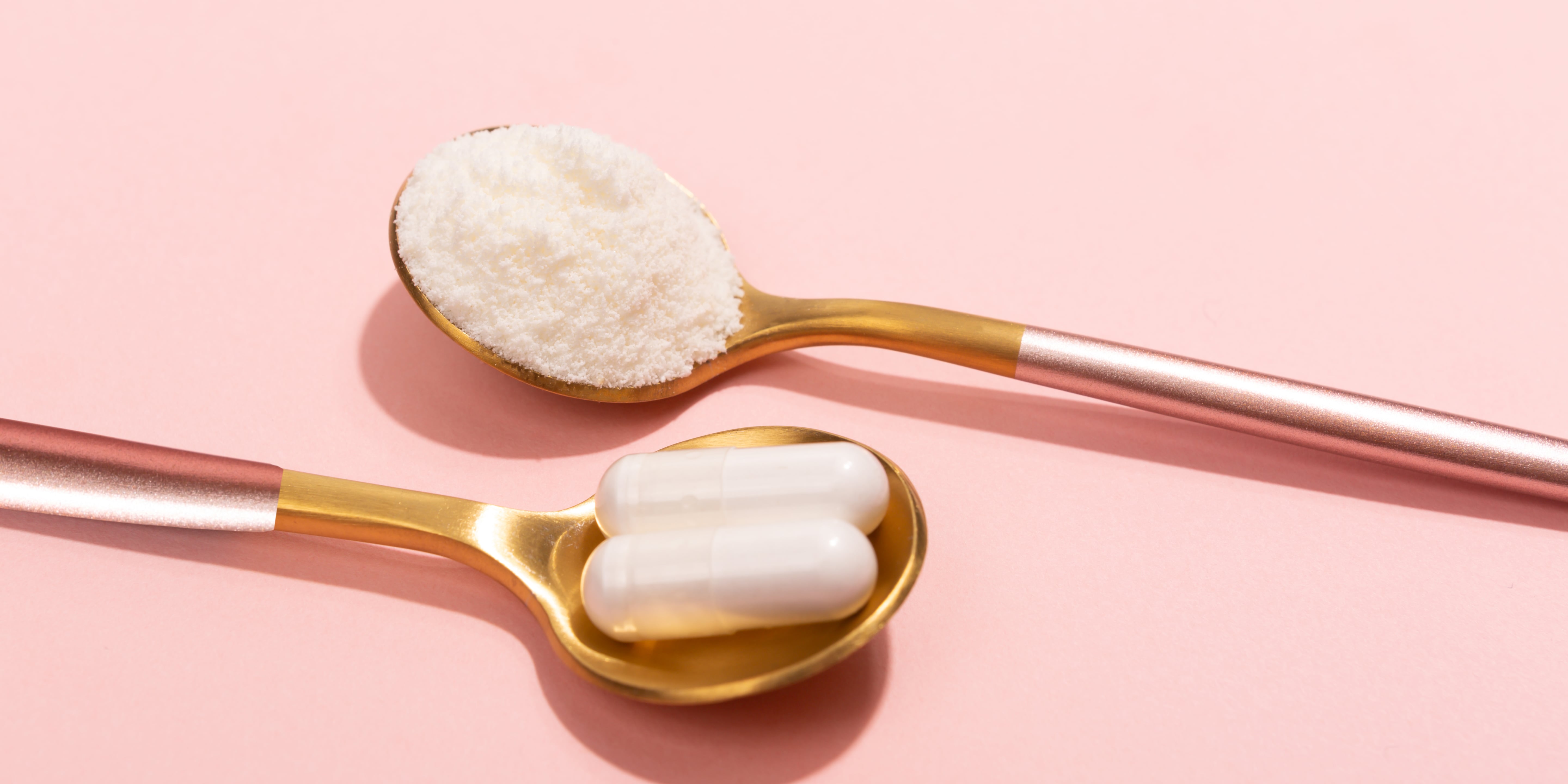 Collagen Supplement Side Effects, According to Experts | PS Health