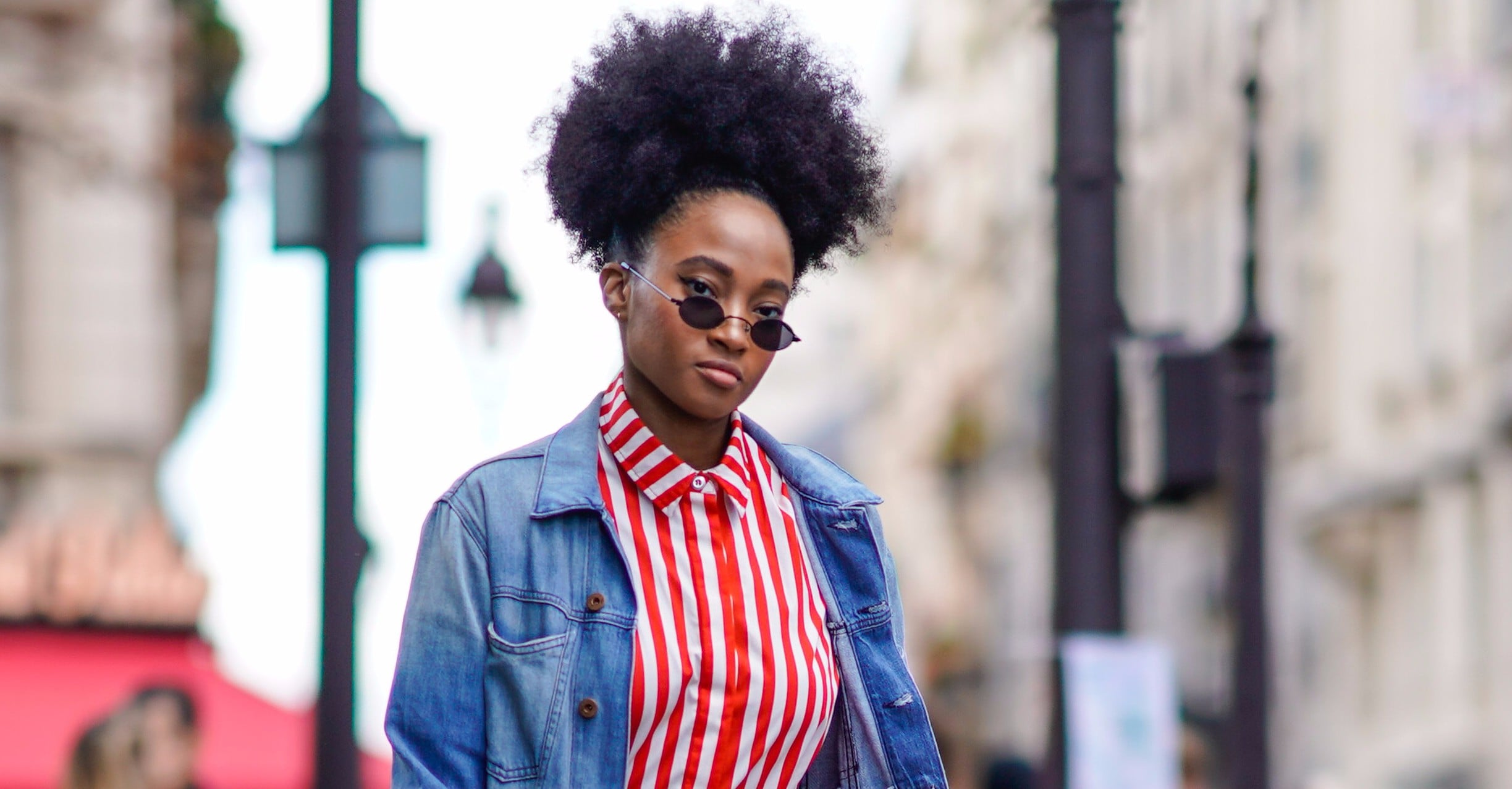 Fashion Trends on Pinterest 2017 | POPSUGAR Fashion