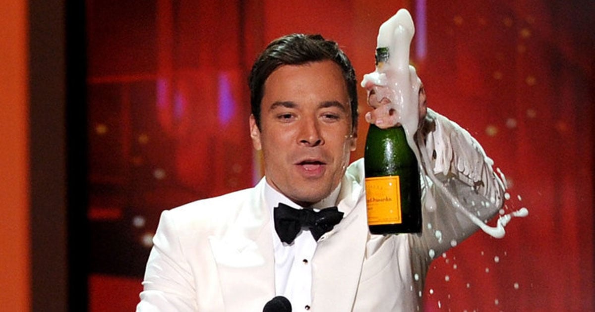 Best Celebrity Drinking Buddies | POPSUGAR Celebrity