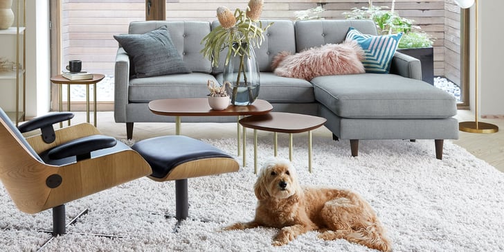 Best Rugs From West Elm 2023 | POPSUGAR Home