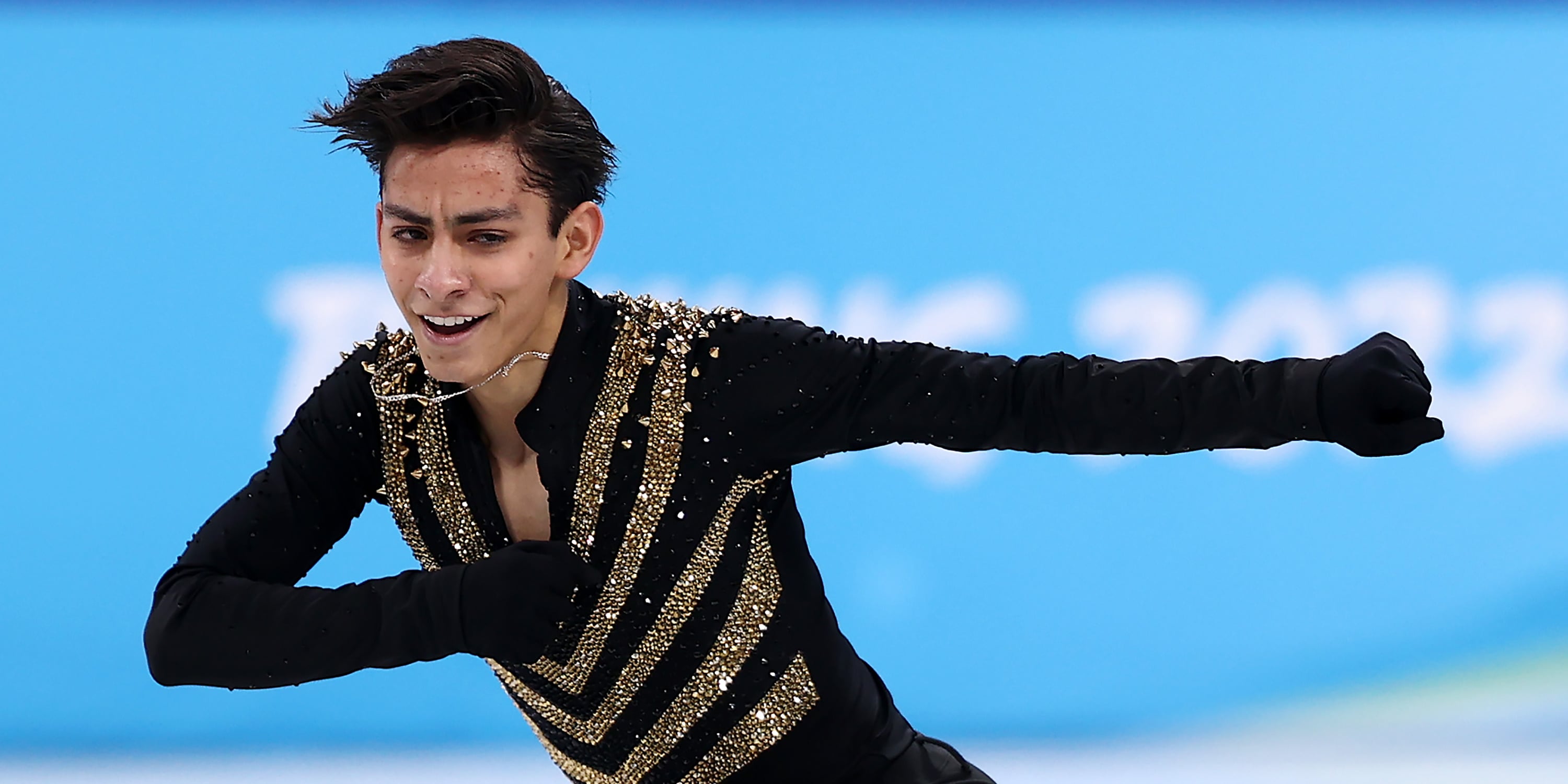 Donovan Carrillo Makes History For Mexico at 2022 Olympics | PS Fitness