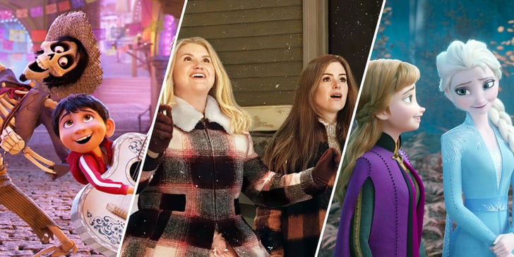 Why It's Important for Kids Movies to Show Familial Love | POPSUGAR Family