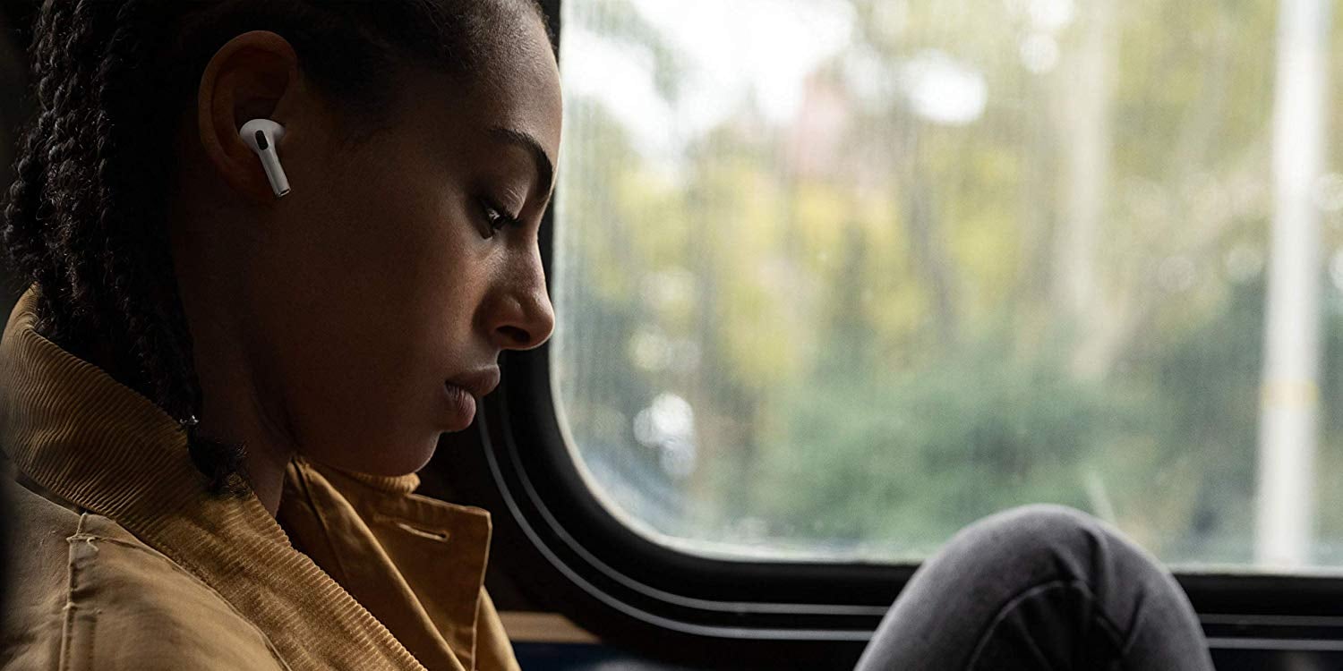 Apple AirPods Pro Review | POPSUGAR Tech