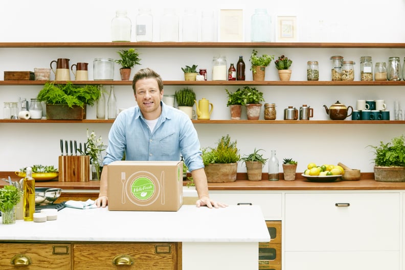 Best New Food Products | January 2016 | POPSUGAR Food