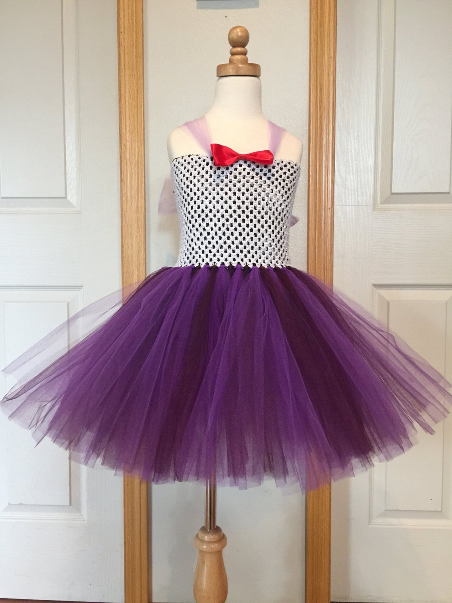 Disney Tutu Dresses Halloween Costumes | PS Family