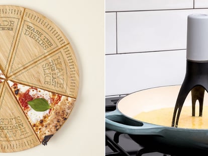 Cool Kitchen and Bar Products From Uncommon Goods | POPSUGAR Home