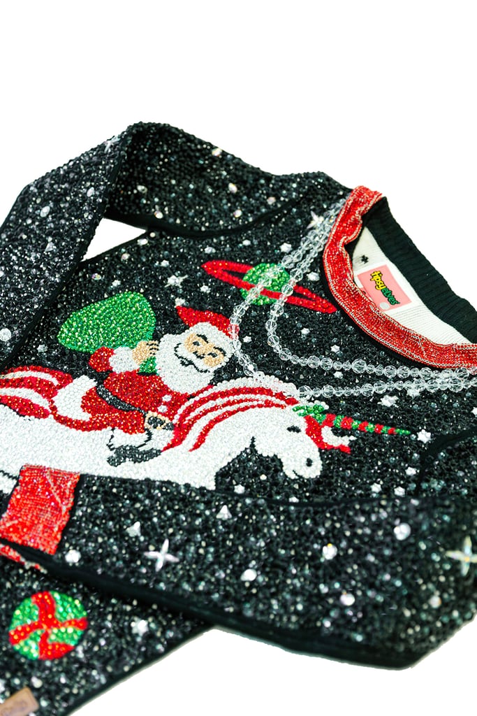 Most Expensive Ugly Christmas Sweater | POPSUGAR Smart Living
