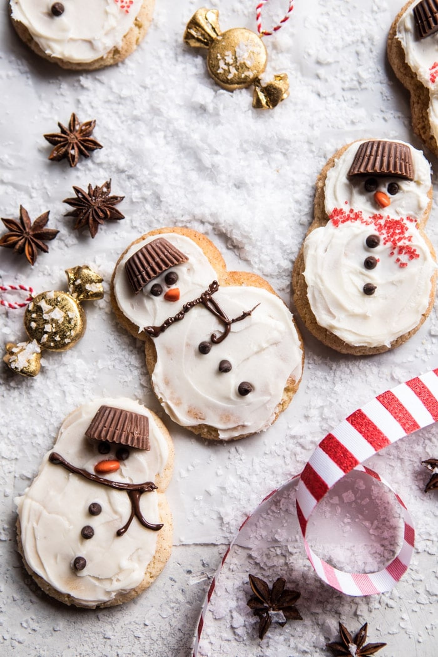 The Best Christmas Cookie Inspiration | PS Food