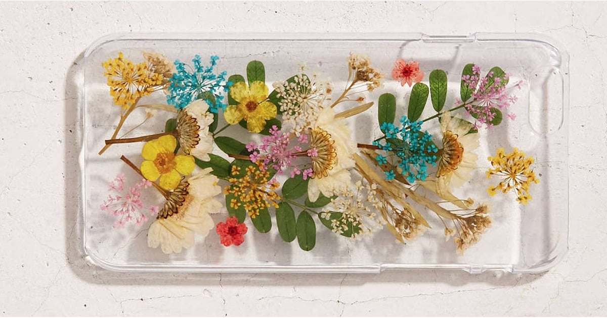 Spring iPhone Cases 2017 | POPSUGAR Tech