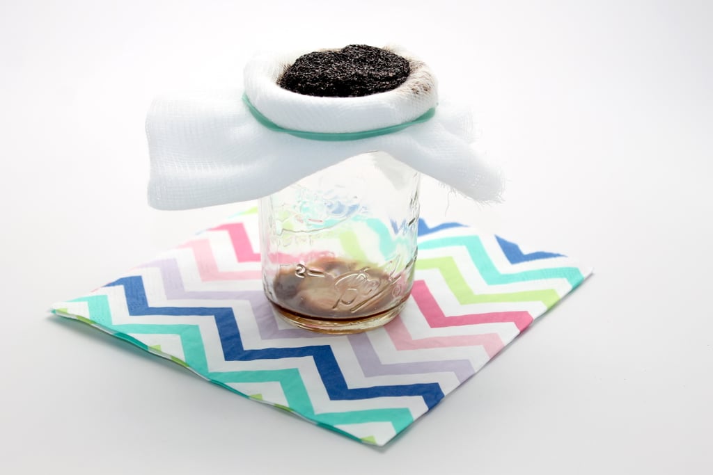 Coffee Eye Serum DIY | POPSUGAR Smart Living