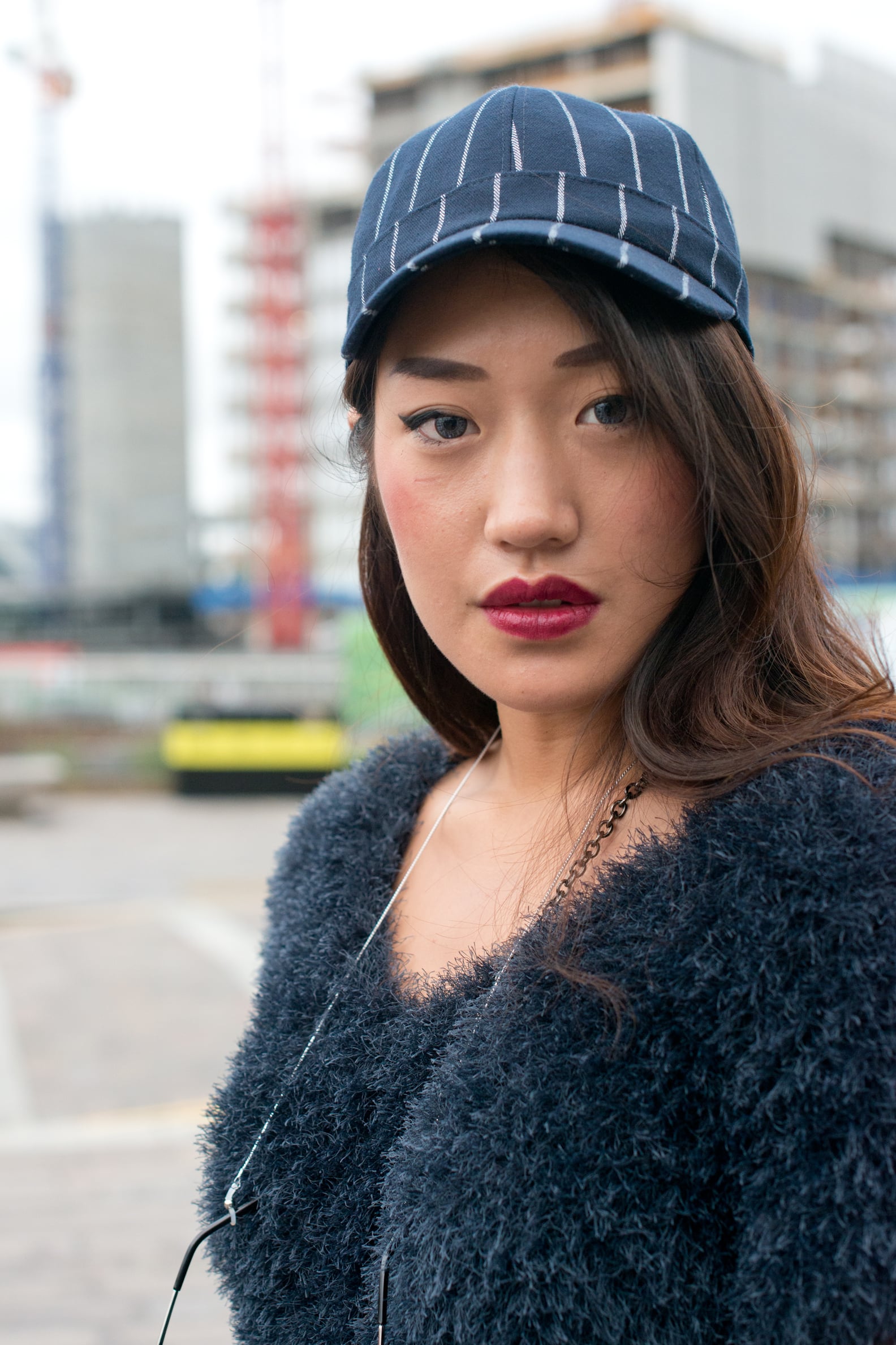 Hairstyles to Wear With a Hat | PS Beauty