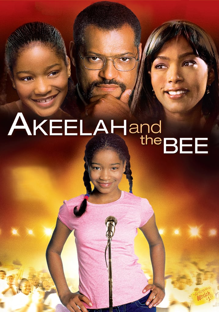 Kid Movies With Black Role Models | POPSUGAR Family