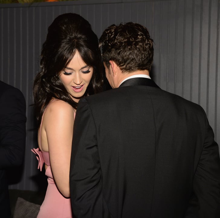 Are Katy Perry and Orlando Bloom Dating? | POPSUGAR Celebrity