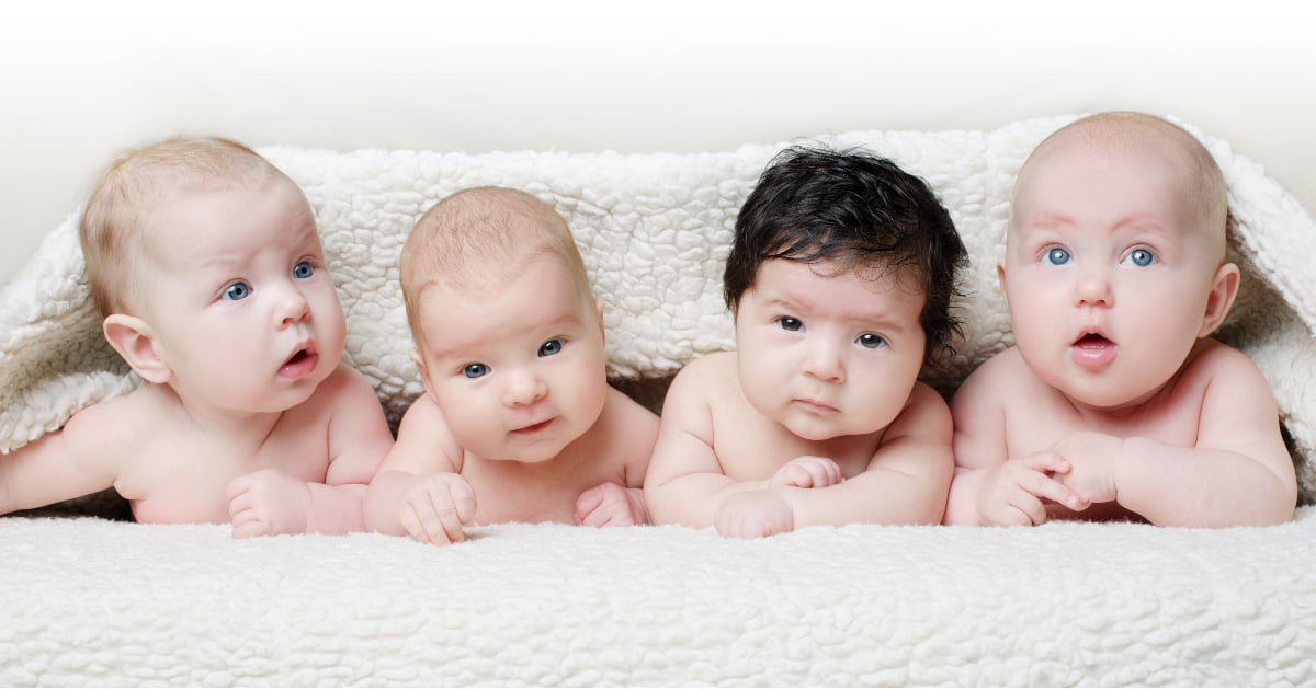 Baby Expressions For Adult Situations | POPSUGAR Family