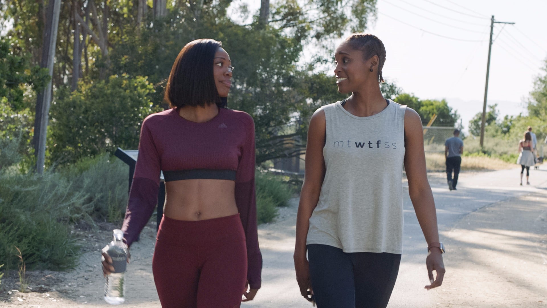 Insecure Season 2 | PS Entertainment