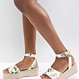 Best Sandals From ASOS | POPSUGAR Fashion