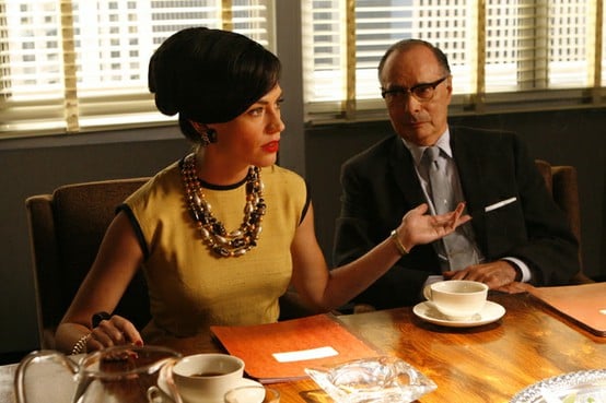 Rachel Menken | Mad Men Women Quotes | POPSUGAR Entertainment Photo 36