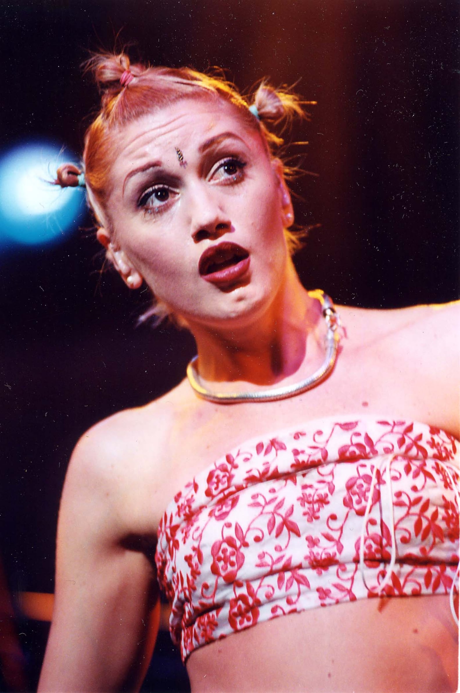 Britney Spears in the '90s | PS Celebrity