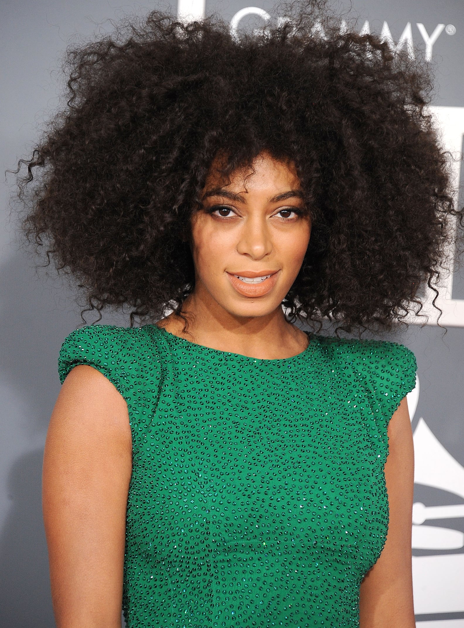 Solange Knowles's Best Hair and Makeup Looks | PS Beauty