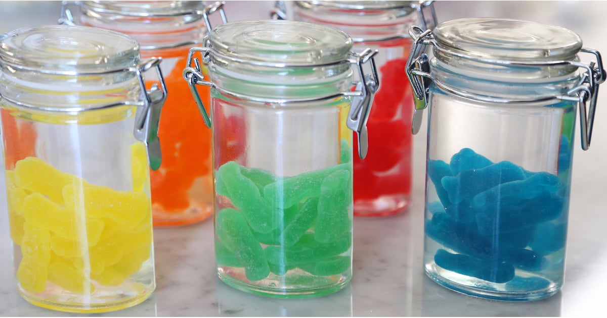 Candy Cocktails | POPSUGAR Food