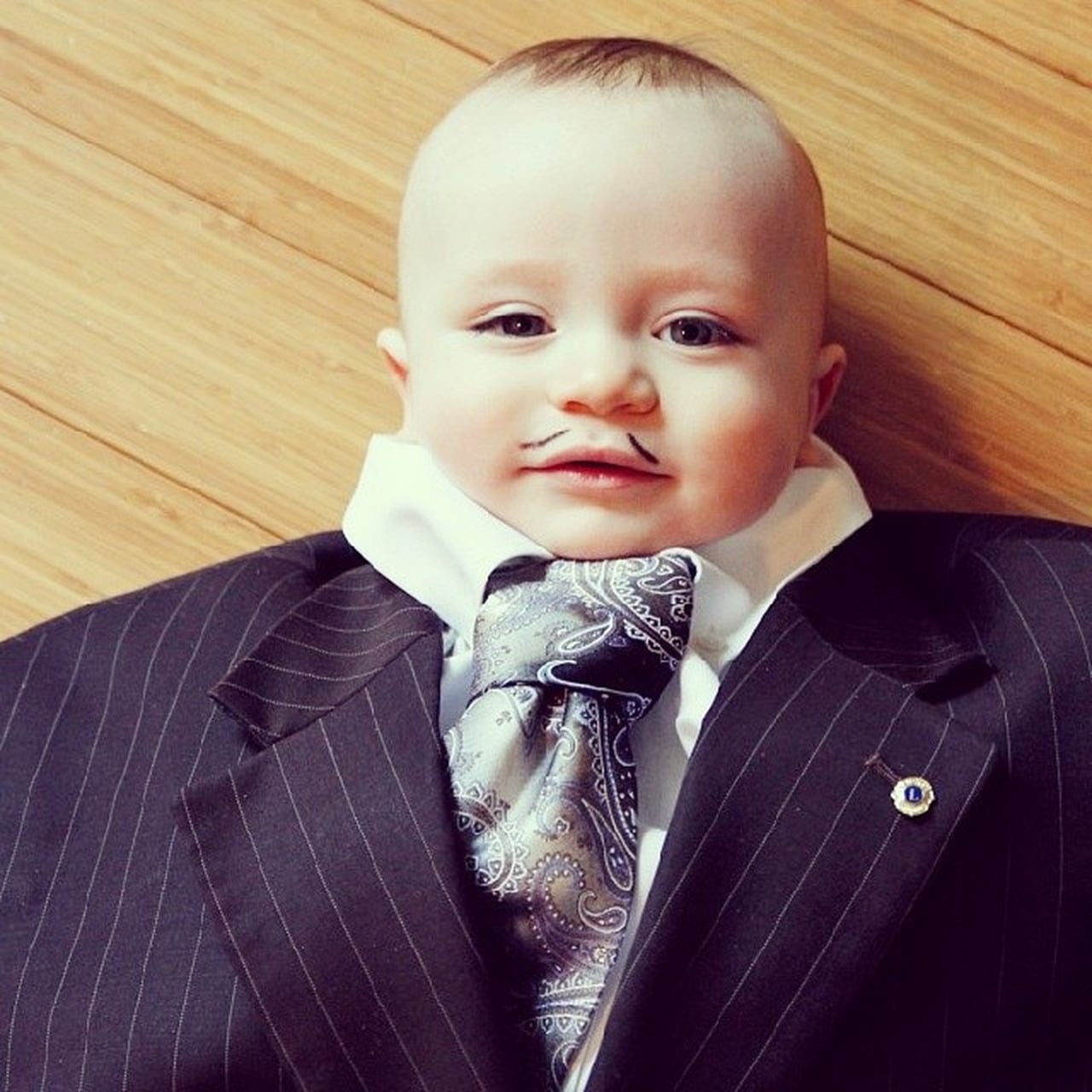 Babysuiting on Instagram | PS Family