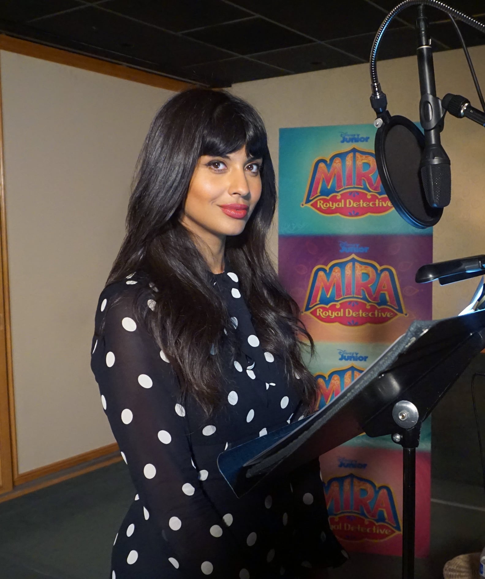 Disney Junior's Mira, Royal Detective Cast and Show Details | PS Family