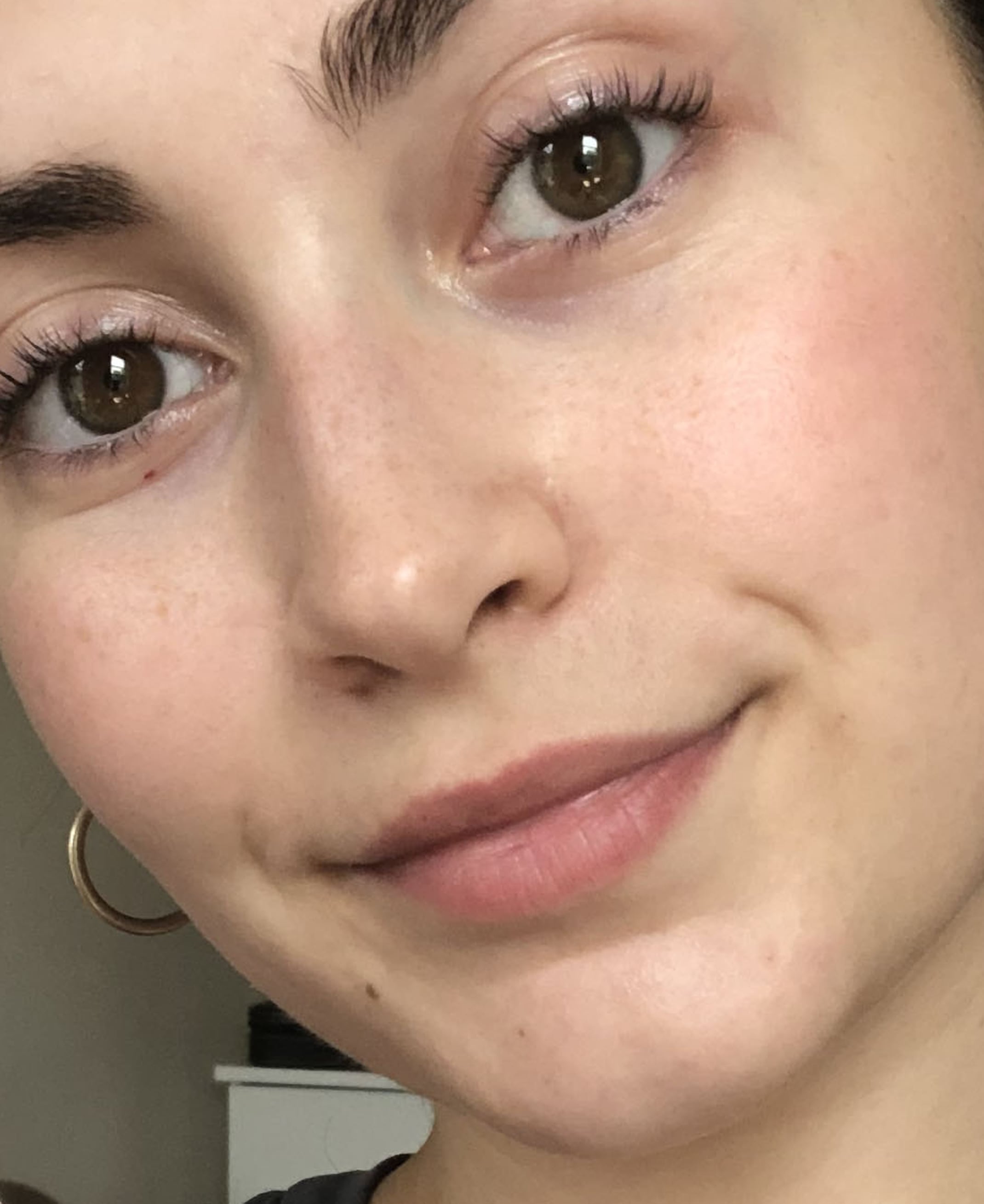 Dermaflash Mini Dermaplaning Device Review | POPSUGAR Beauty