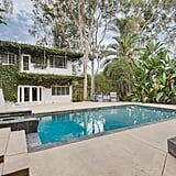 Jared Leto's Hollywood Hills House | POPSUGAR Home