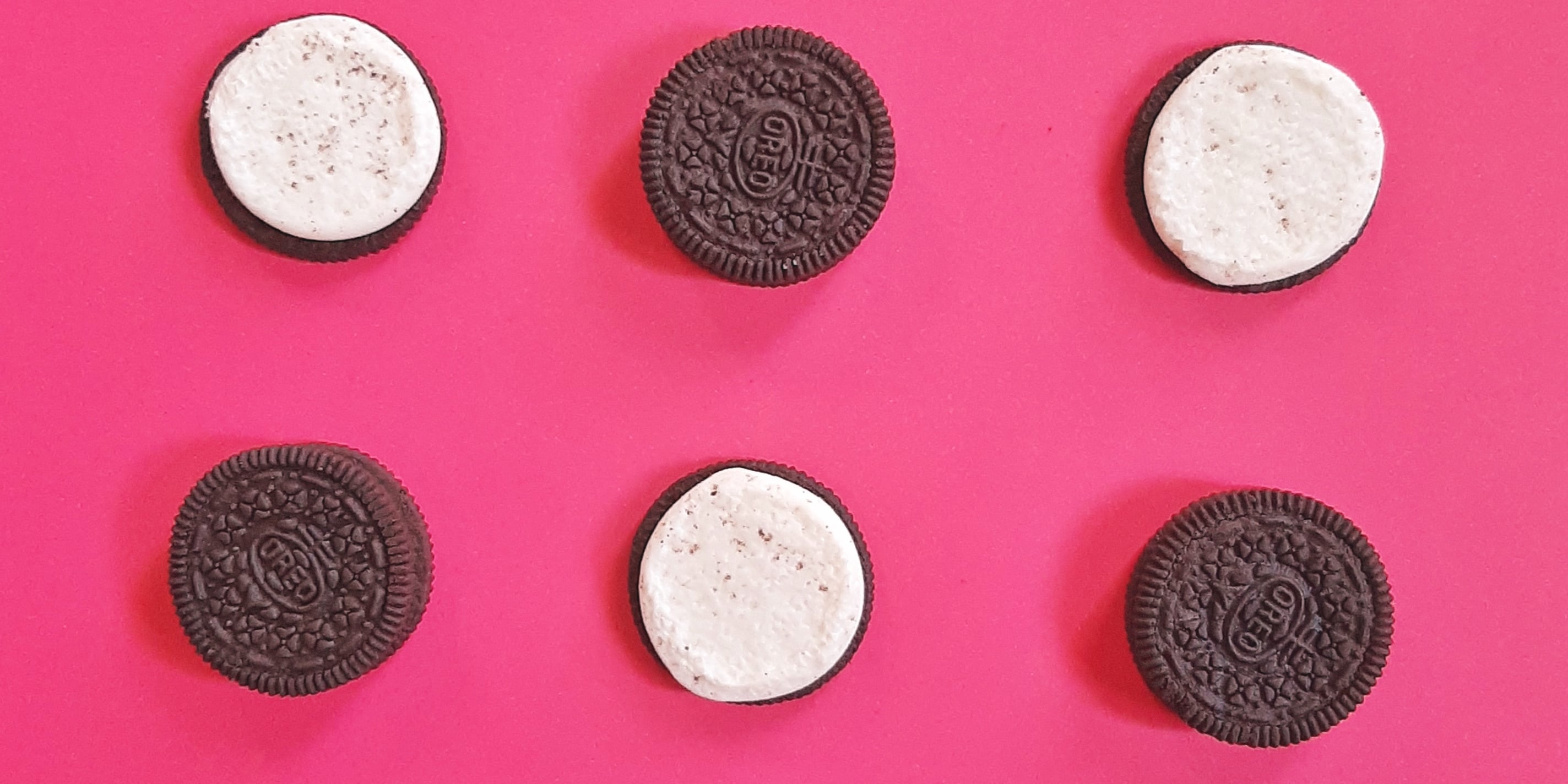 How to Eat an Oreo: Is There a Right Way? | PS Food
