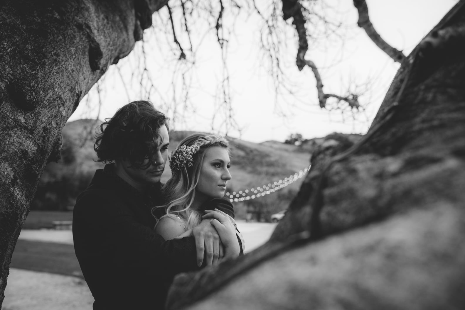 Romeo and Juliet Wedding Ideas | POPSUGAR Love & Sex