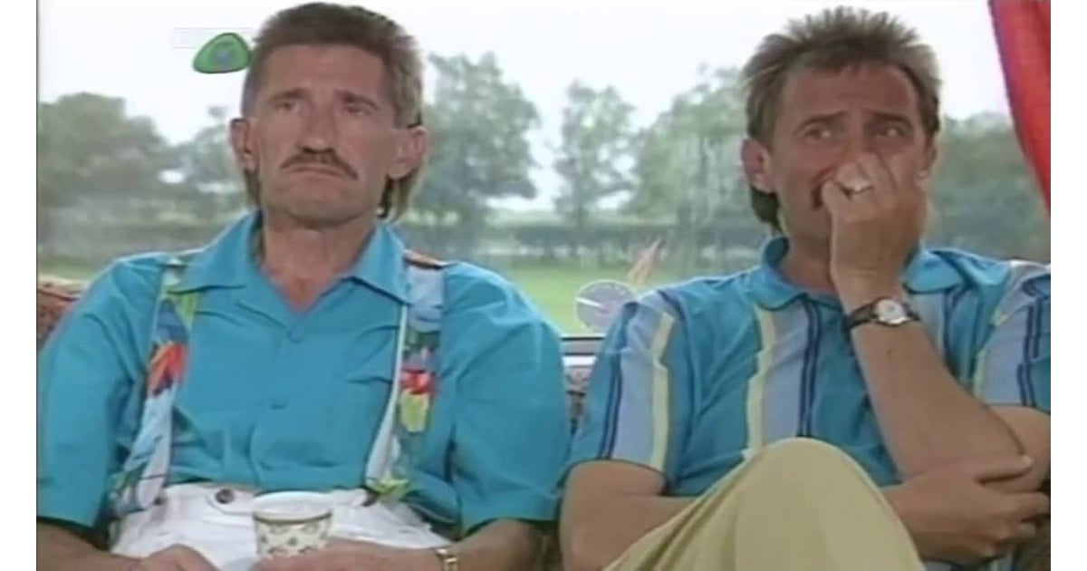  ChuckleVision The Best 90s British Kids TV Shows POPSUGAR