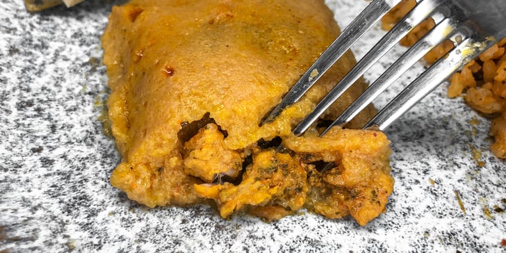 How to Make Puerto Rican Pasteles | POPSUGAR Latina