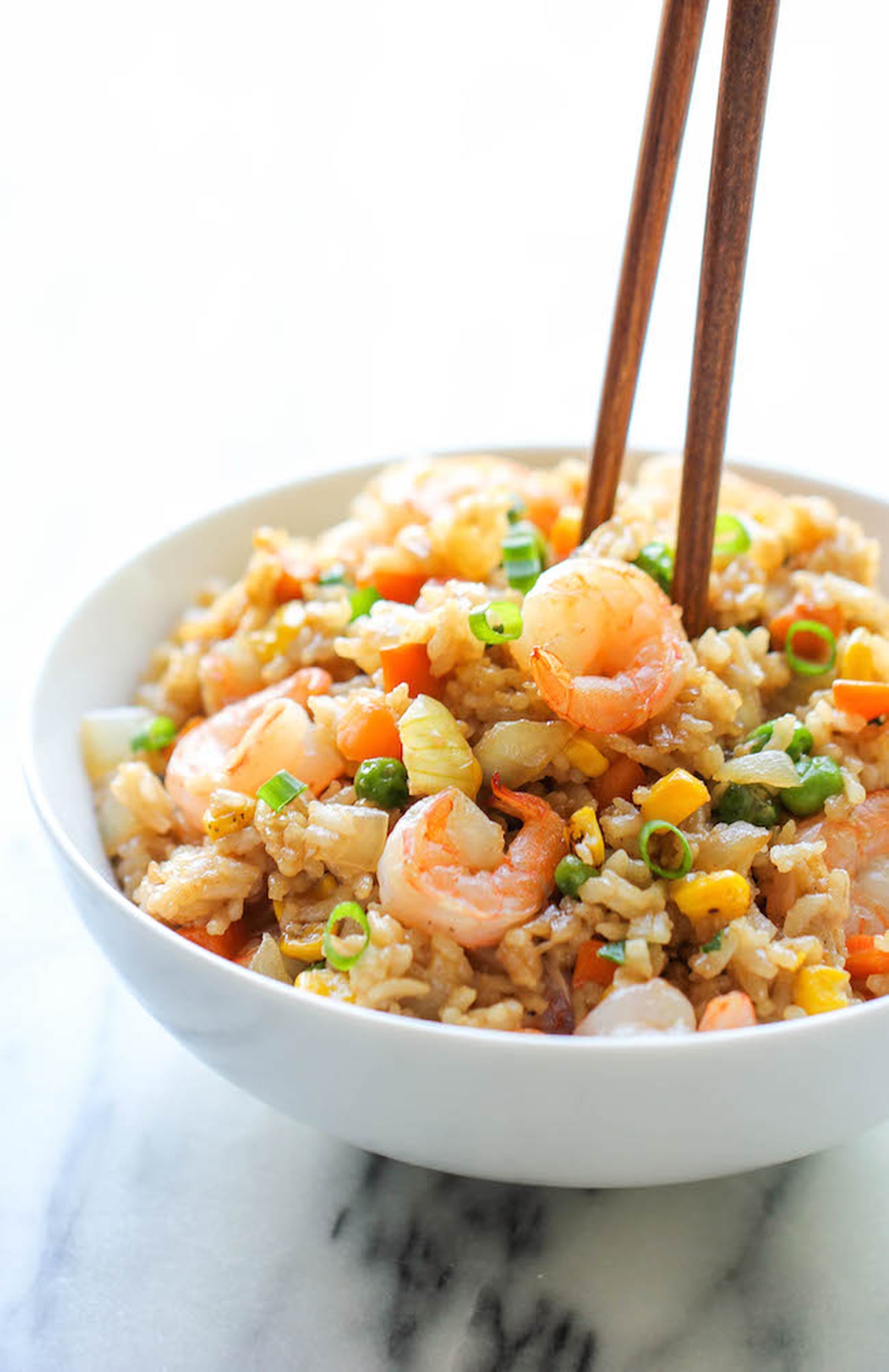 Kid-Friendly Shrimp Recipes | PS Family