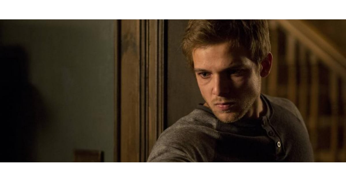 Bates Motel Season Two Interview With Max Thieriot Video Popsugar Celebrity