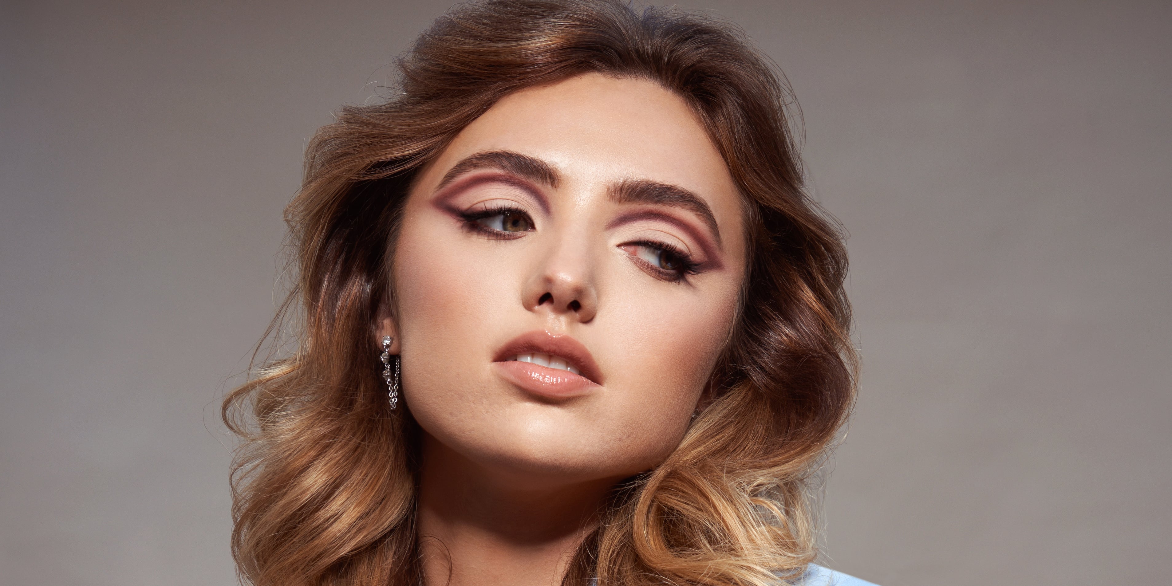 Peyton List on Pley Beauty and Season 4 of Cobra Kai | PS Beauty