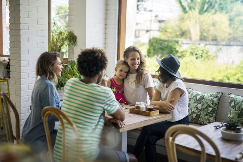 How to Talk to Kids About Privilege | PS Family