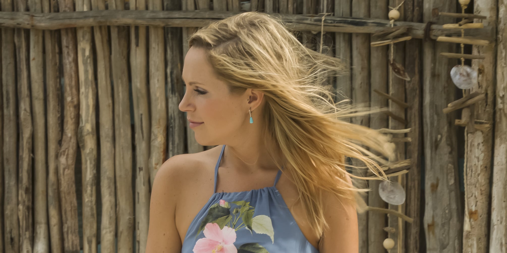 sarah herron missing arm