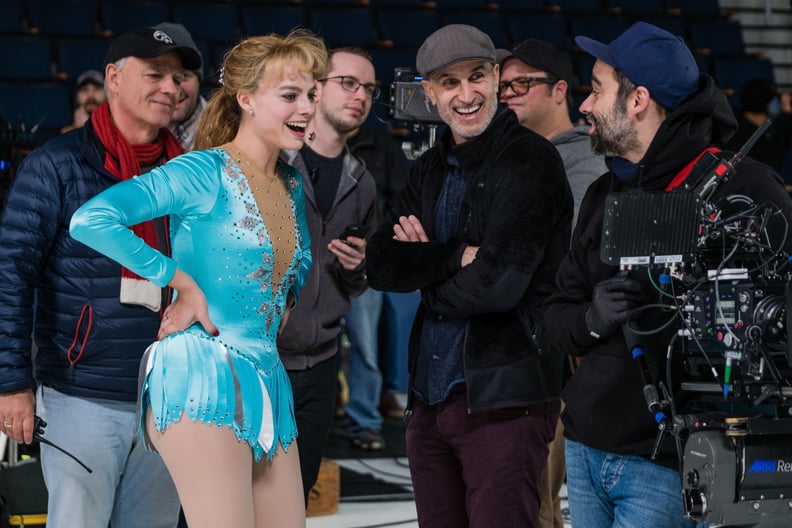 Tonya Harding Skate Costumes | POPSUGAR Fashion