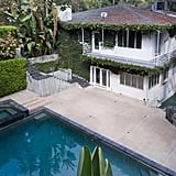 Jared Leto's Hollywood Hills House | POPSUGAR Home