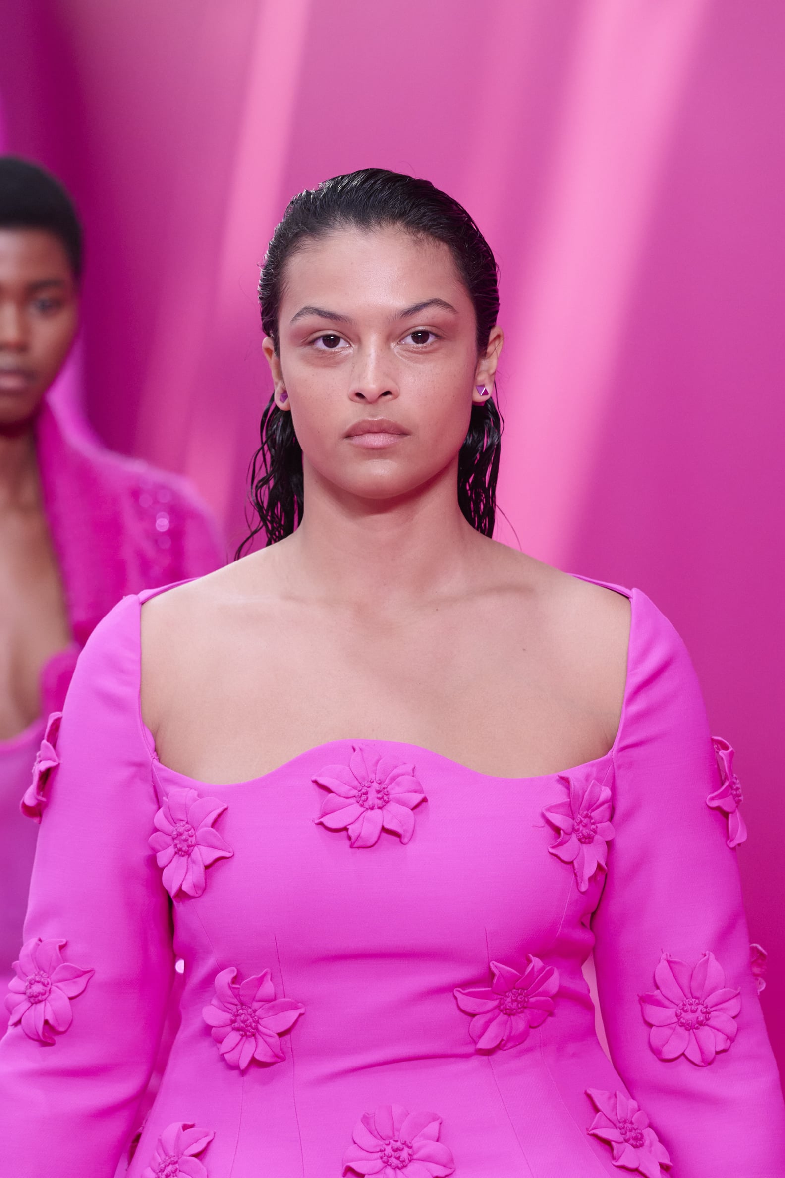 Plus-Size Victoria's Secret Models | PS Fashion