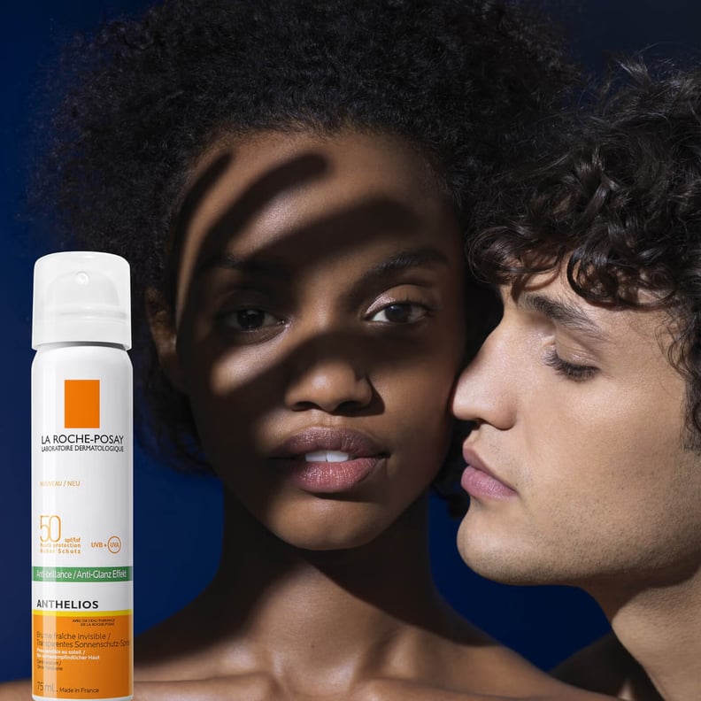 7 Best Sunscreens For Your Head & Scalp According to Experts | PS UK Beauty