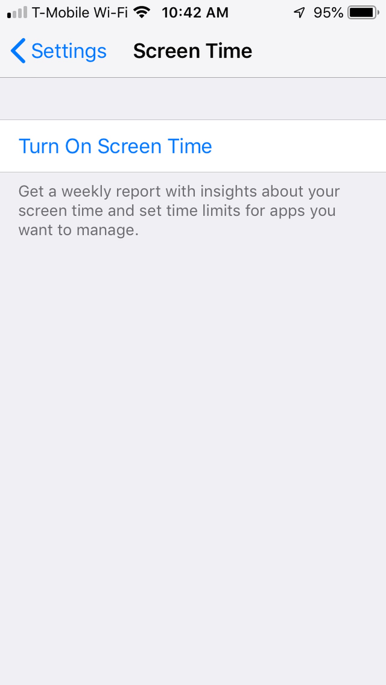 How to Find Out How Much Time You Spend on Your Phone | PS Tech