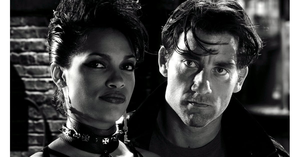 Sin City | New Movies and TV Shows on Netflix October 2019 | POPSUGAR ...