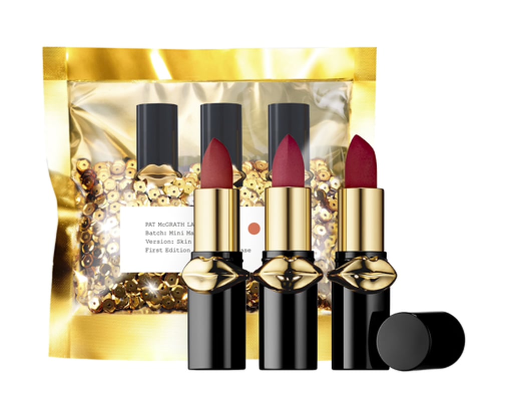 Best Mini Gifts and Stocking Stuffers at Sephora 2019 | POPSUGAR Beauty