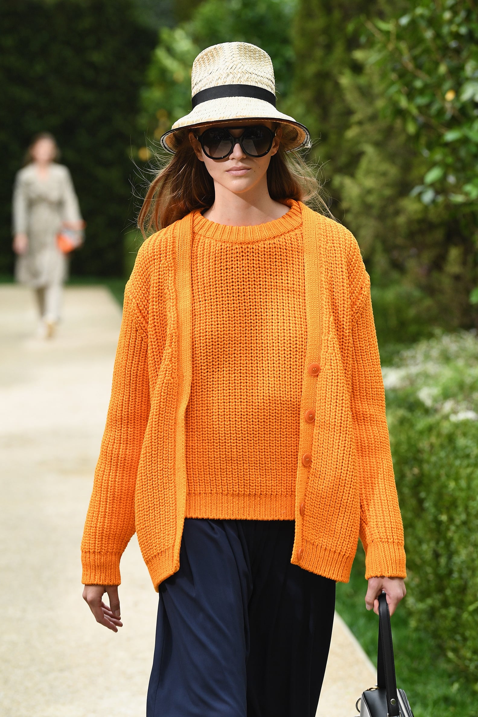 How to Wear a Cardigan 2018 | PS Fashion