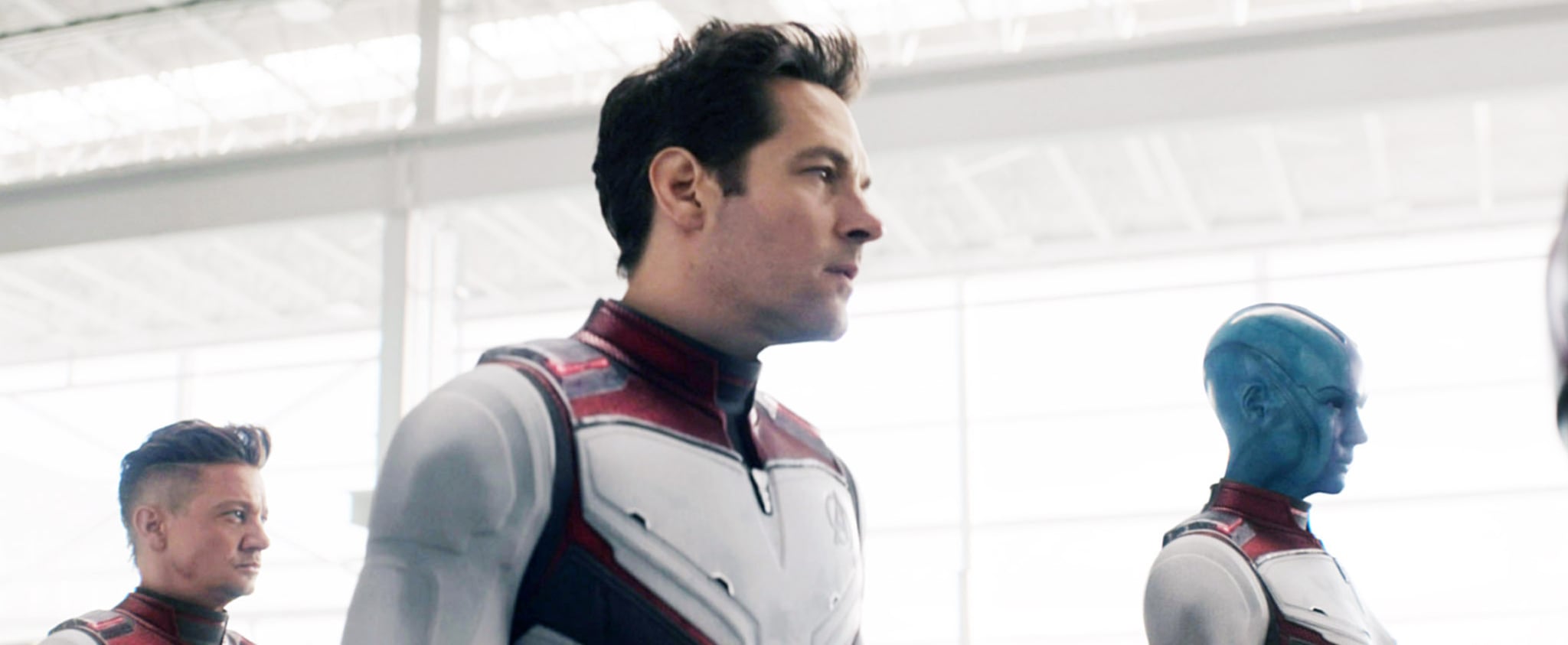 How Do the Avengers Get the Infinity Stones in Endgame? | POPSUGAR ...