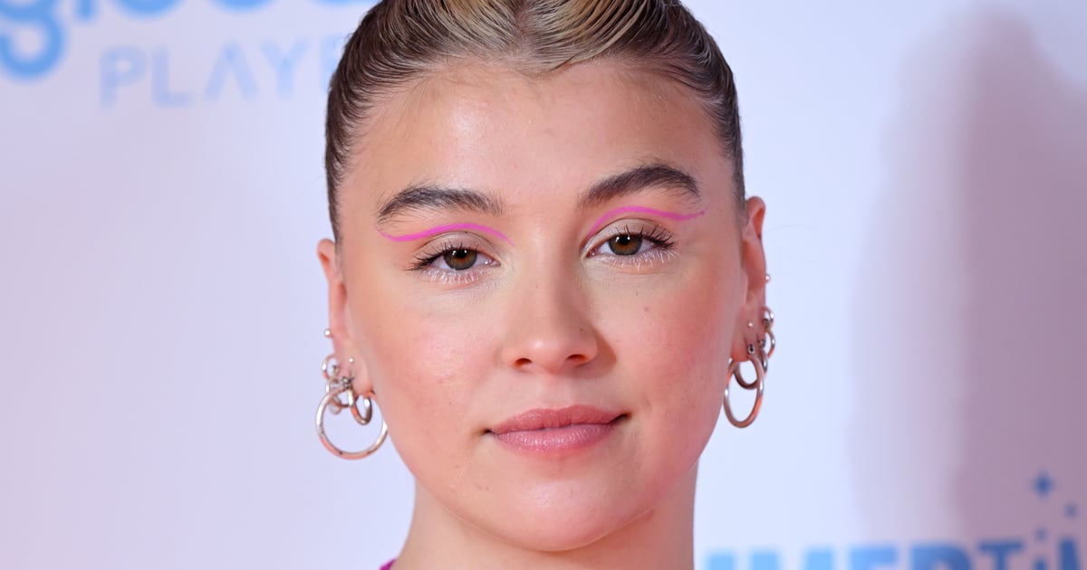 Caity Baser Talks Breakups and Makeup | POPSUGAR Celebrity UK