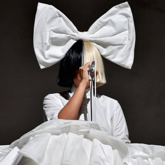 Sia | POPSUGAR UK