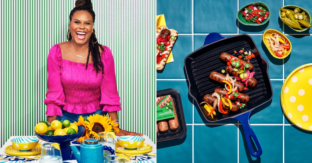 Shop the Tabitha Brown x Target Kitchenware Collection 2023 | POPSUGAR Home