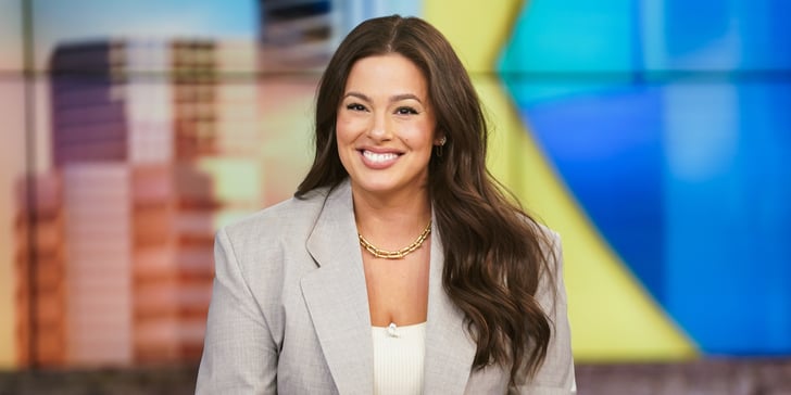 Ashley Graham Shares Tandem Breastfeeding Photo On Insta | POPSUGAR Fitness